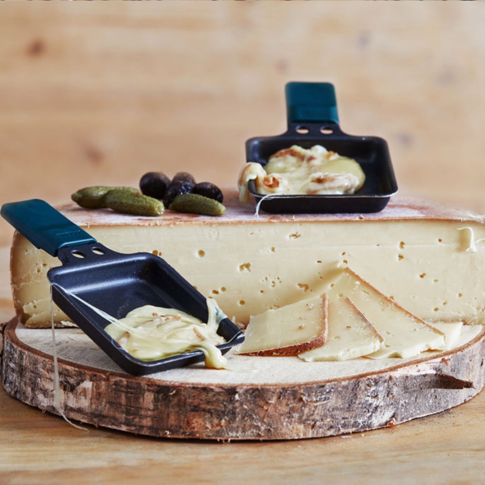 Envie d'une soirée raclette ? - Laurent Fromager Affineur